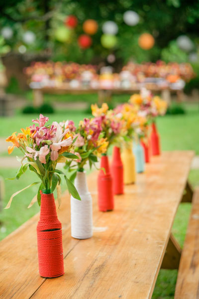 Primavera – 35 ideias inspiradoras para uma festa colorida - Almanaque ...