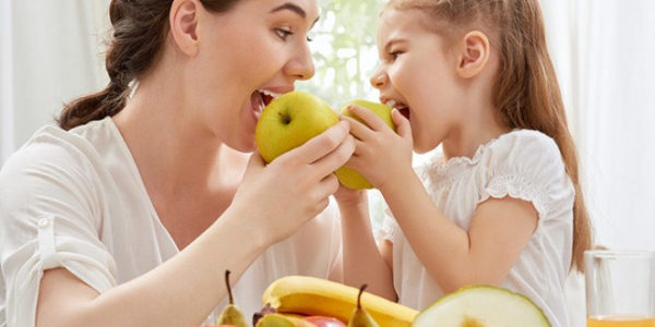 Troque alimentos por opções mais saudáveis - Almanaque dos Pais